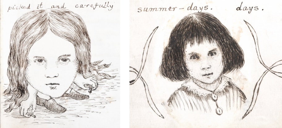 The "Draw Me" Alice Blog – Reviewing over 150 years of Illustrated ...